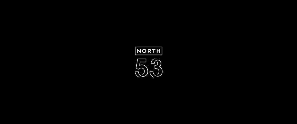 North 53 - Overhaul Media