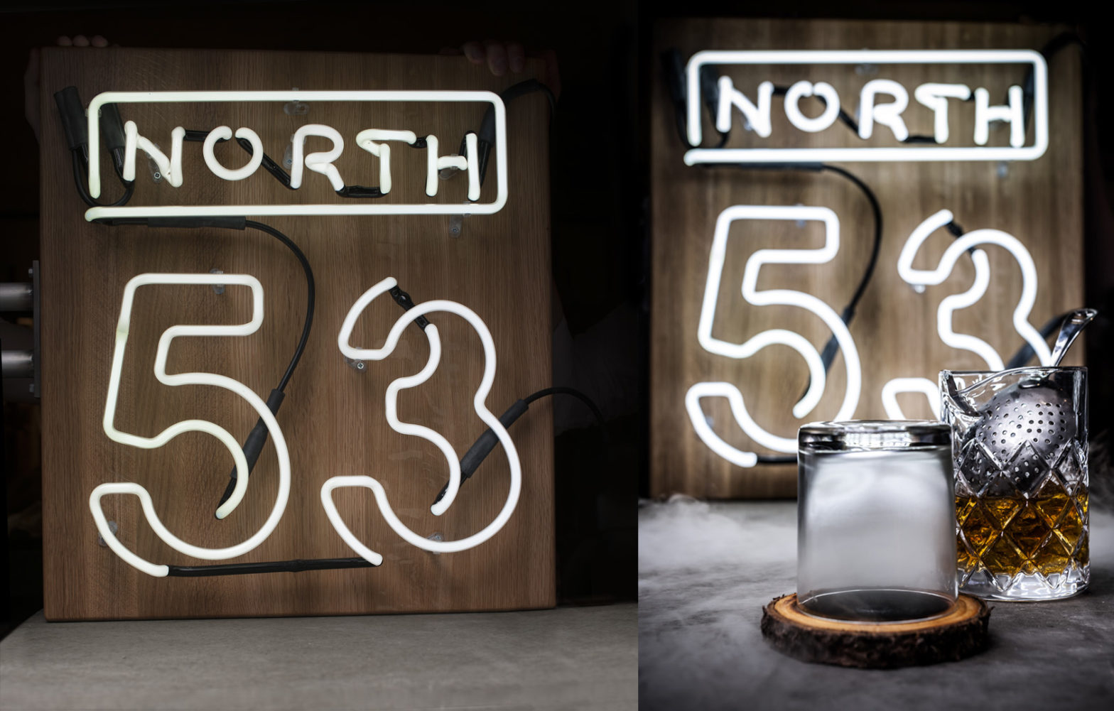 North 53 - Overhaul Media